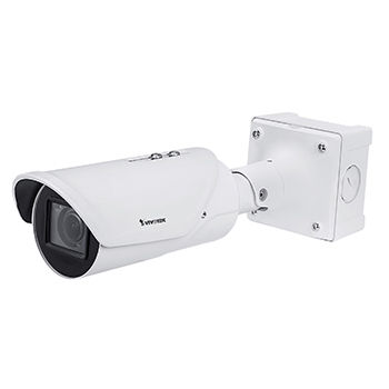 LPR Camera | Security Camera | Garage Door Accessories