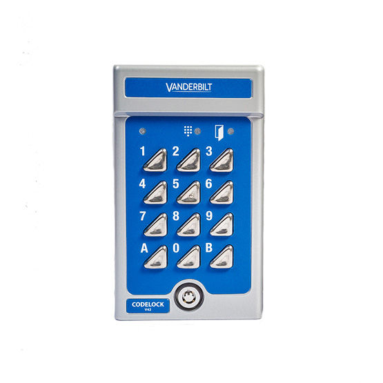 V42 Codelock | Keypads | Control Accessories