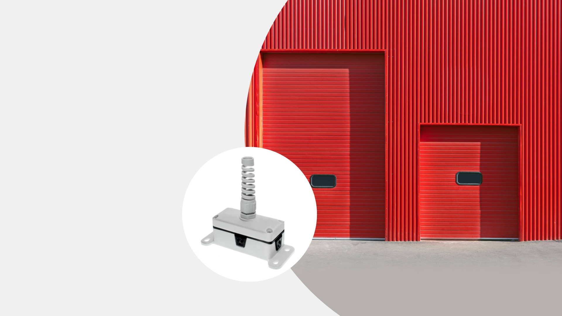 Junction Boxes | Safety Devices & Acessories | Marantec UK