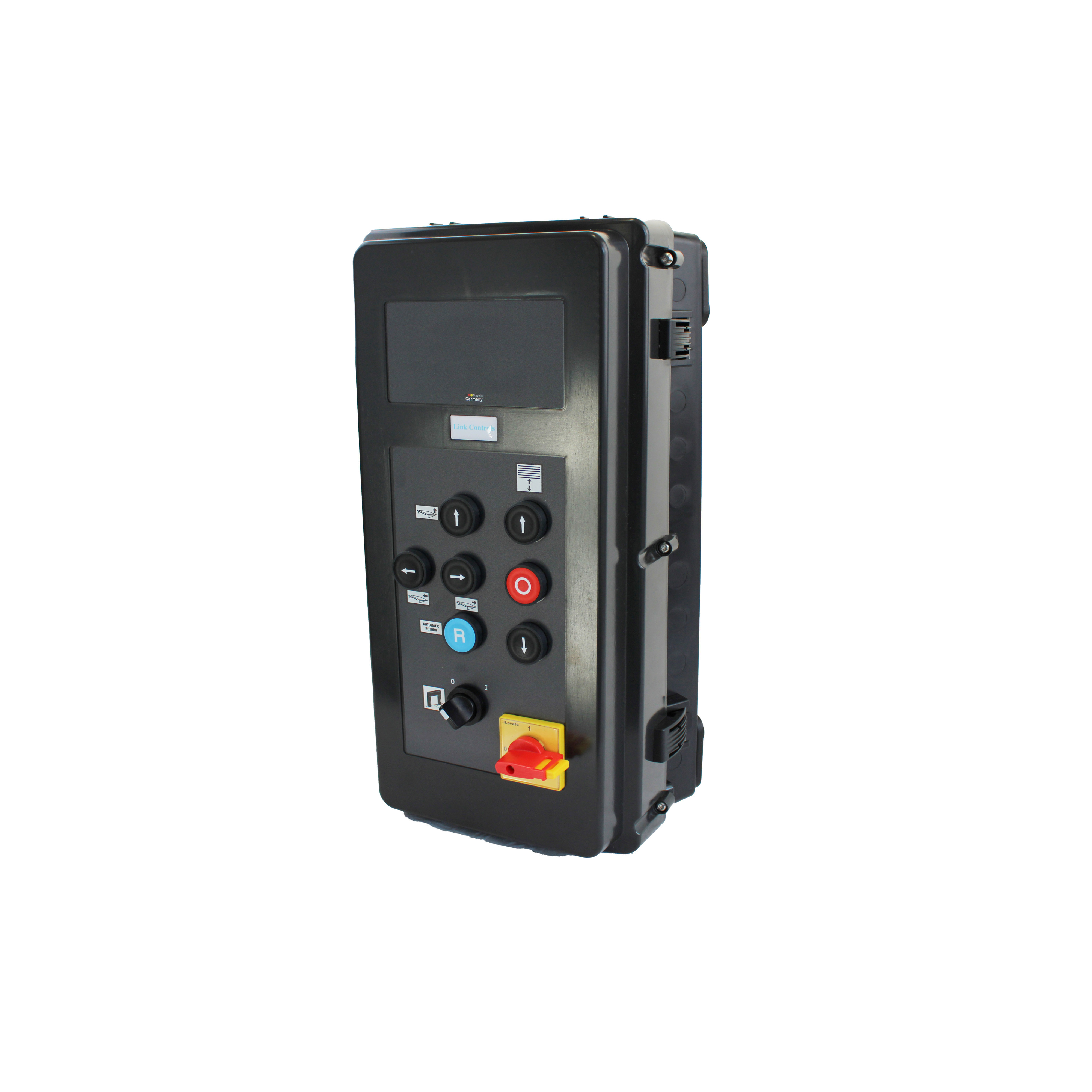 RS 400V | RS Control Panels | Control Panels & Accessories