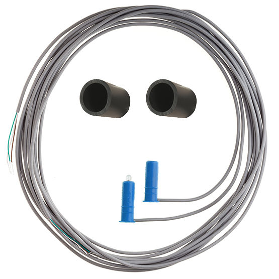 Optical Safety Edge | Safety Devices & Accessories | Marantec UK