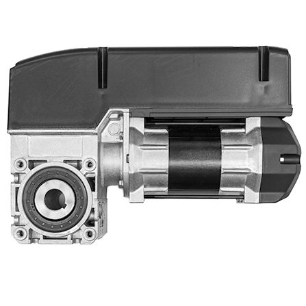 STA - Hand Crank | STA Operators | Sectional Door Operators