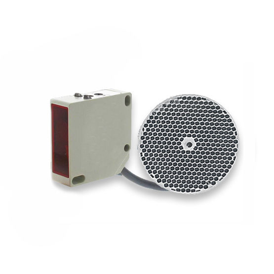 Retro-Reflective PEC | Photocells | Safety Devices & Accessories