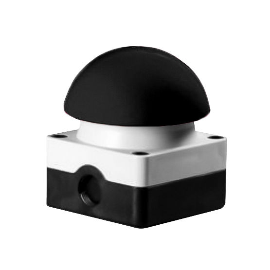 Palm Switch | Pushbutton Stations | Control Accessories