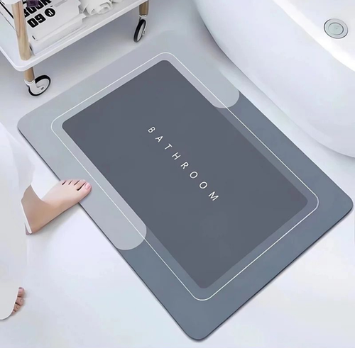 Rectangular Super Absorbent Mat | HypedTT