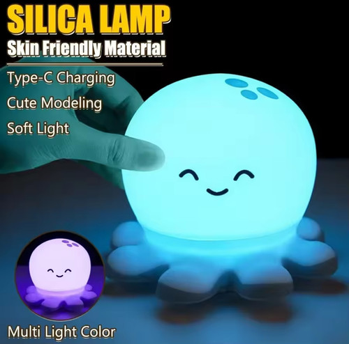 LED Soft Touch Light | HypedTT