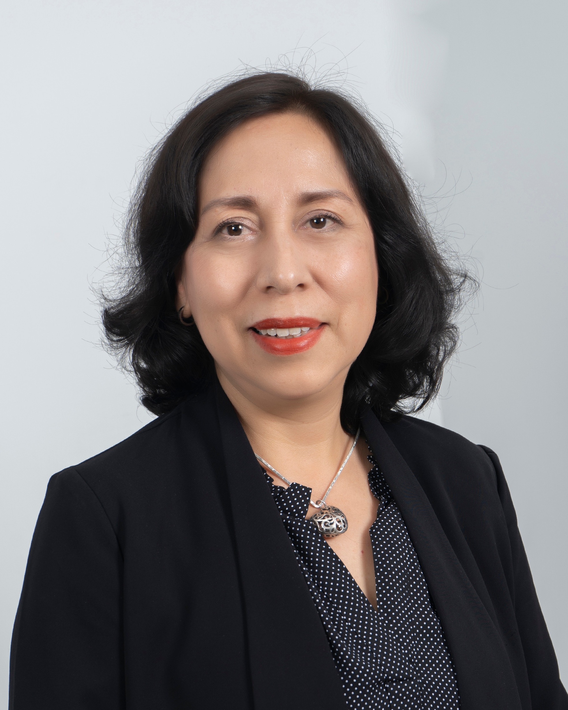 Gabriela Rojas | Terán Rojas & Assoc