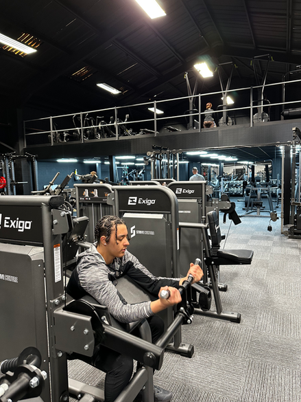 Home | Esteem Educators