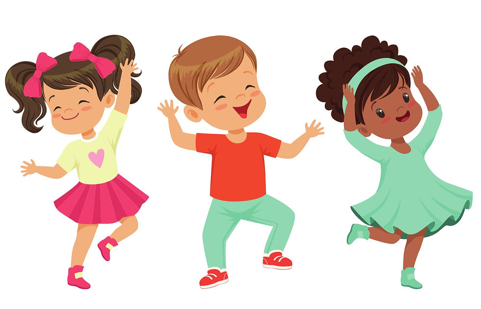 4 Simple Spanish Songs For Children 4 Simple Spanish Songs For Children