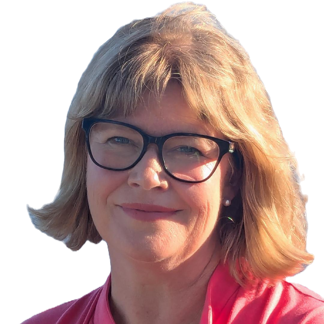 Andrea Cameron