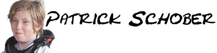 Patrick Schober - Sponzori