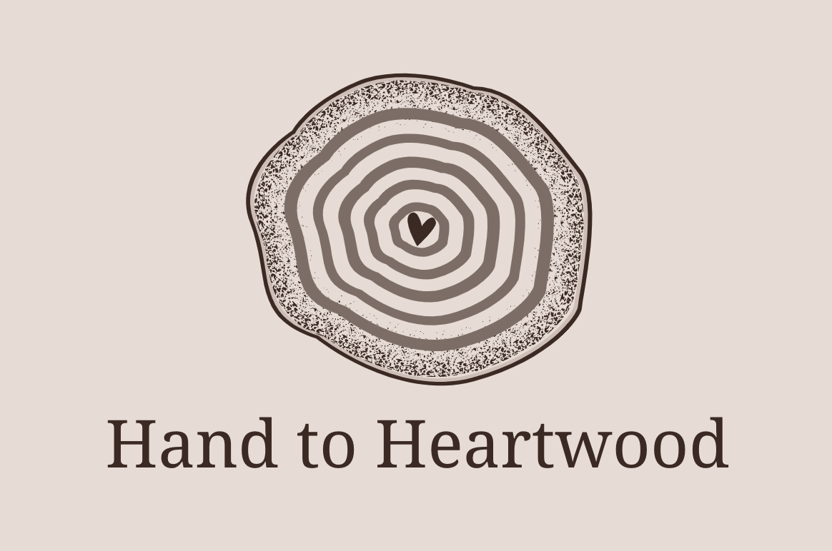 Hand to Heartwood | Fine artisan wood carvings
