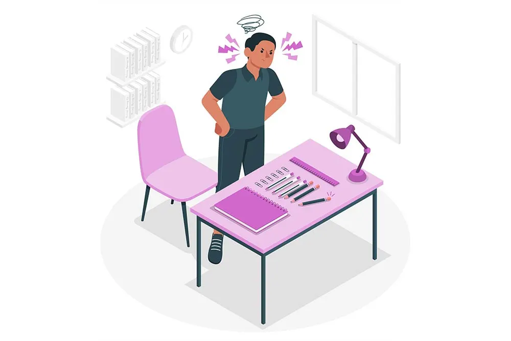 TOC: Trastorno Obsesivo-Compulsivo