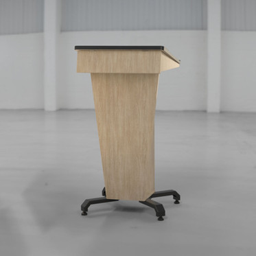 BGL-PS50-P - Lectern | Blue Gum Joinery
