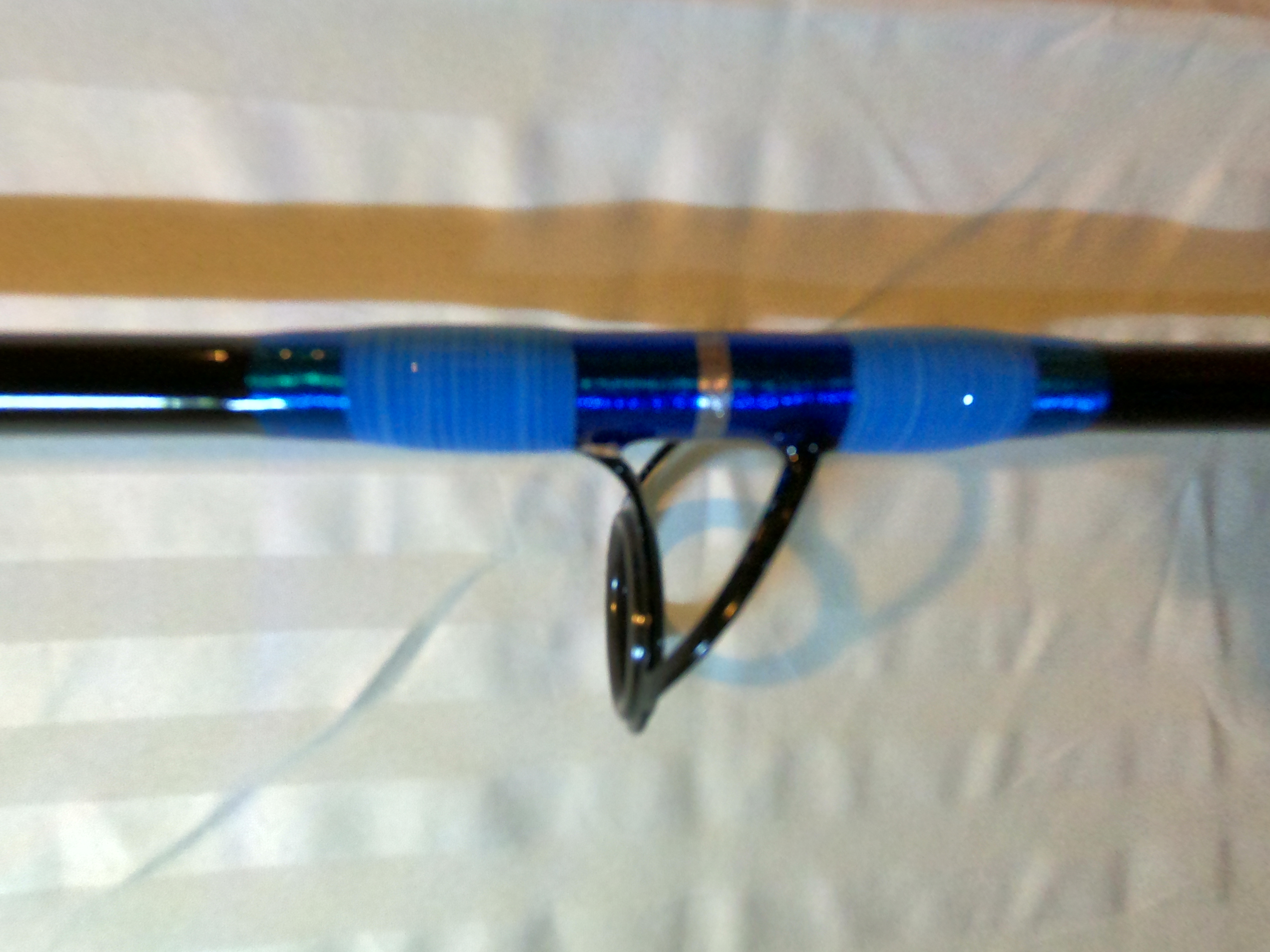 Fishing | Quinlan's Custom Fishing Rods and Tackle | United States