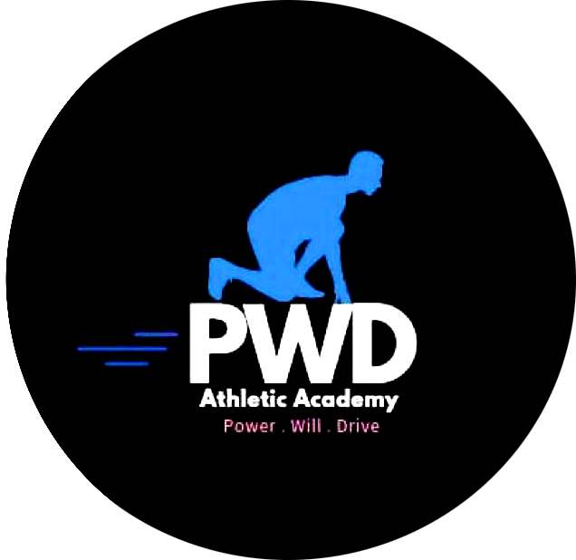 PWD Athletics Academy | Athletics training | Oxfordshire, UK