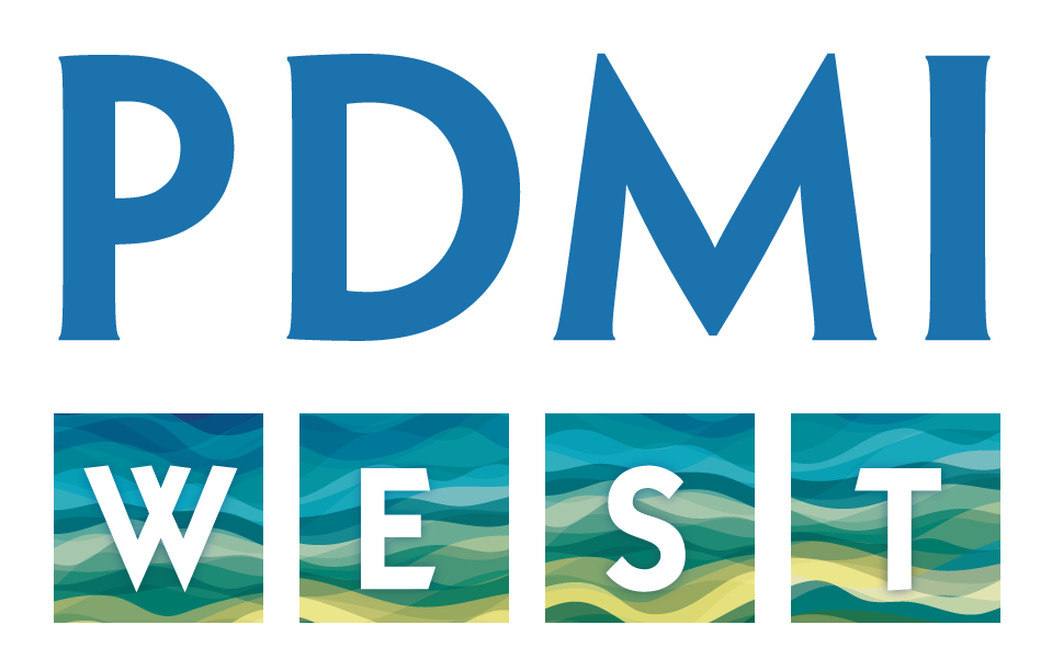 PDMI West: Educational Sessions