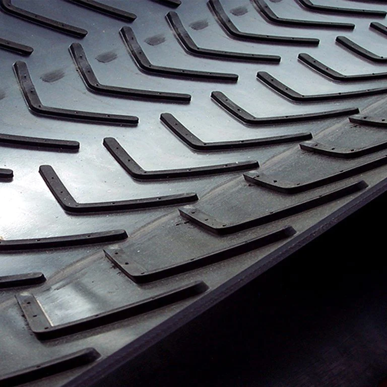 Specialty Conveyor Belting | columbia-rubber