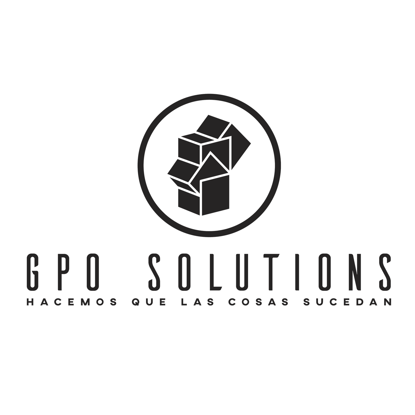 INICIO | GPOsolutions