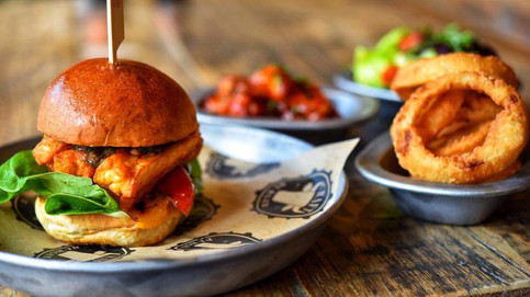 GALLERY | craft-burger