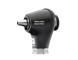 Welch Allyn heads | Nostics promotions