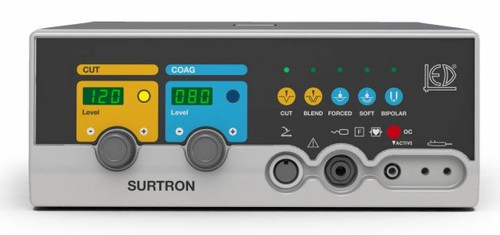 Diathermy / Quaterization units | Nostics promotions