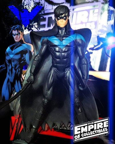NIGHTWING 6¨ | The Empire Of Collec