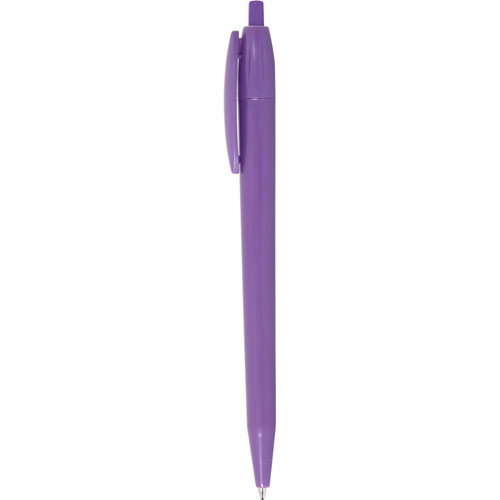 BASIC PLASTIC PEN 20 | London Promotion