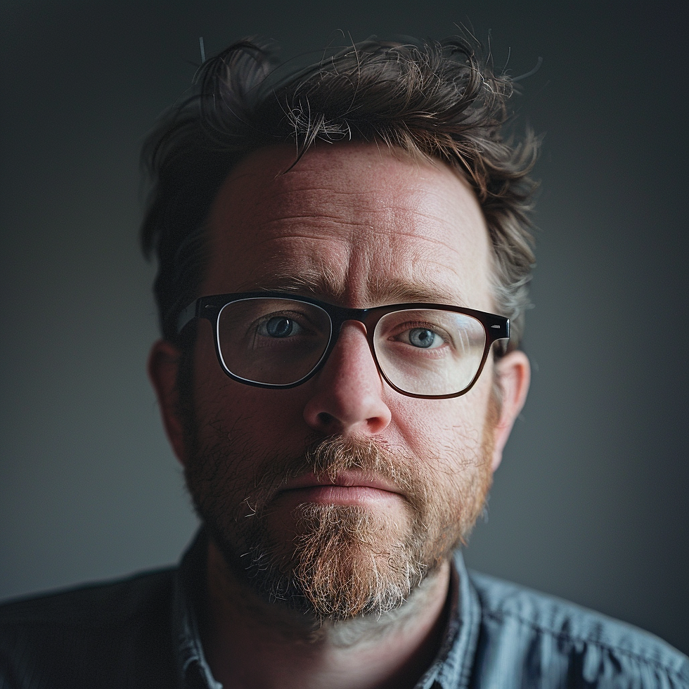 Everything is AI'd AF. Now What? (part2) Douglas Longenecker The one ...