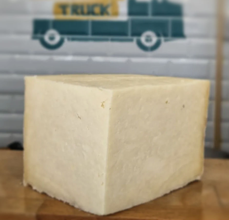 Yoredale (formerly Old Roan)