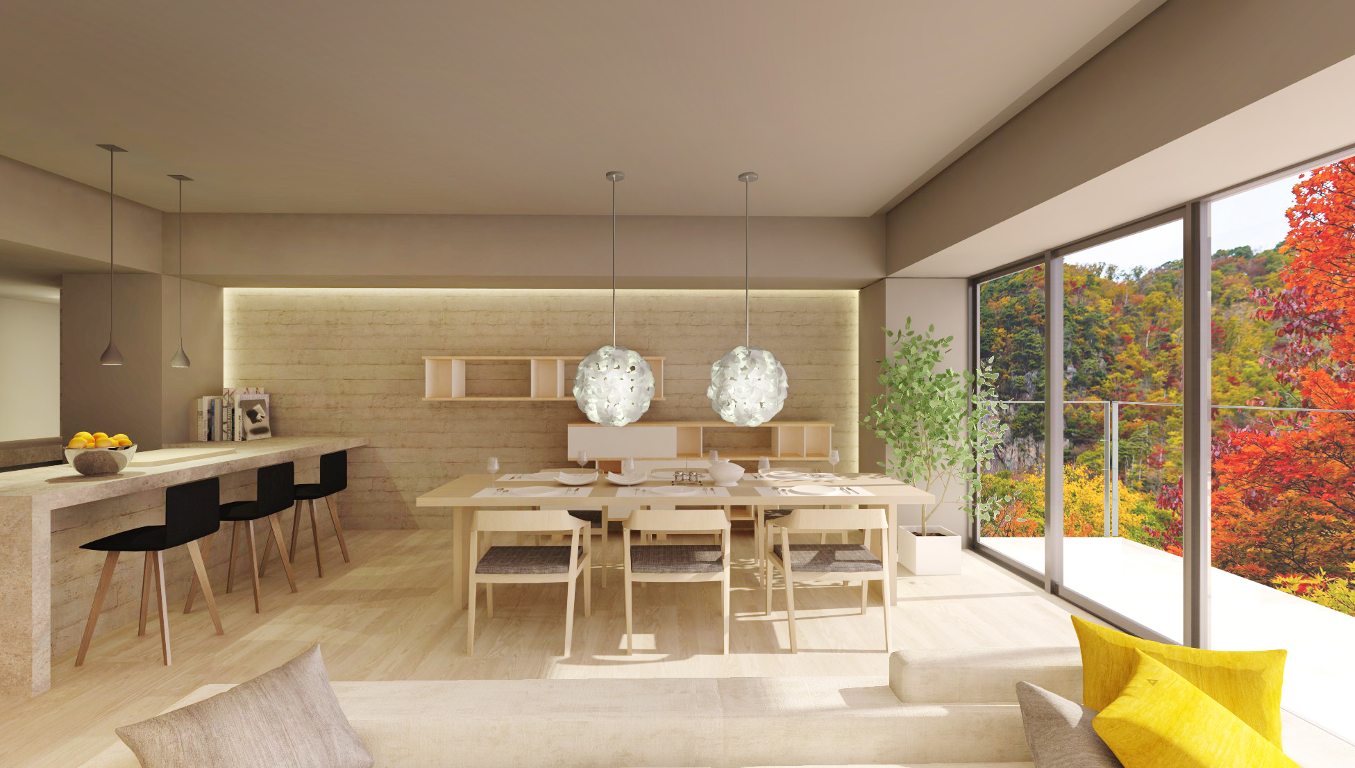 Home | Temak Treehouse