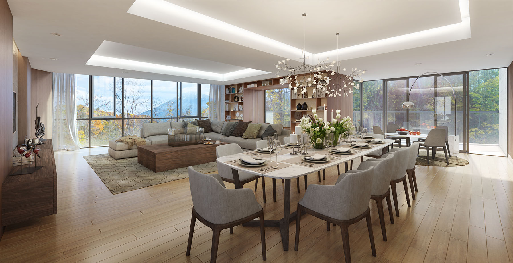 Home | Temak Treehouse