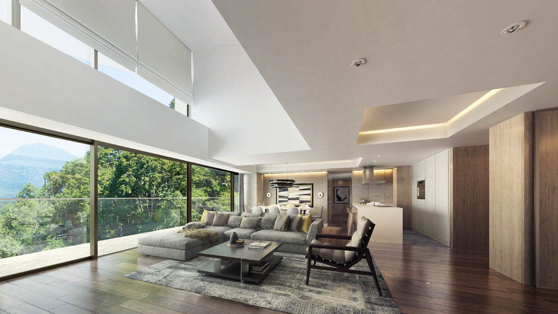 Home | Temak Treehouse