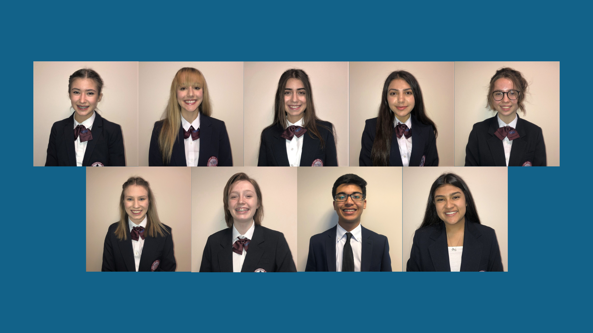 2020-2021 State Officers