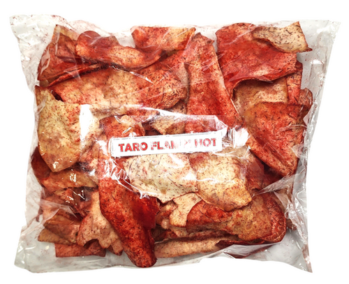 Taro Flamint Hot | Candy Rico