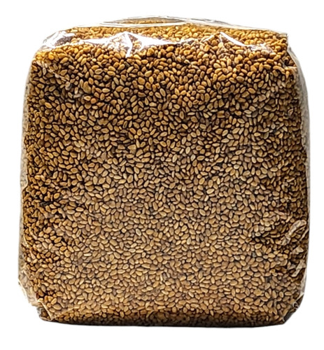 Ajonjoli Garapiñado | Candy Rico