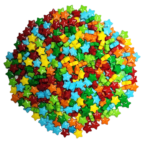 Comprimidos Estrella | Candy Rico