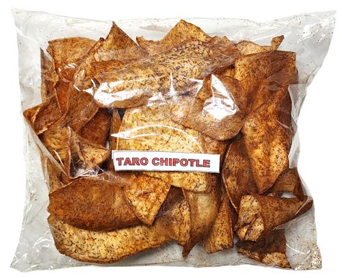 Taro Chipotle | Candy Rico