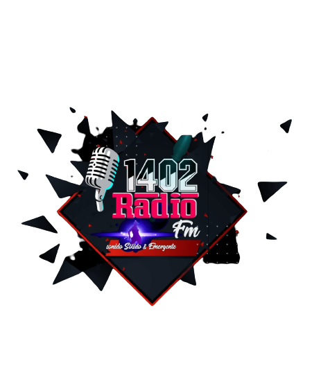 Join "1402 Fm Radio" on the Spaces by Wix App