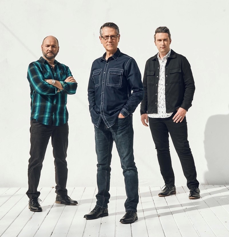 Brian Free & Assurance | Harper Agency