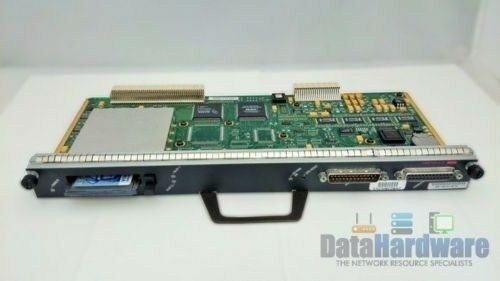 CISCO UBR7200-I/O CONTROLLER | Datahardware 2.0