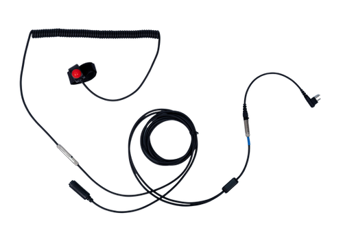 Complete Car Wiring System without Radios - for HANDHELD RADIOS ...