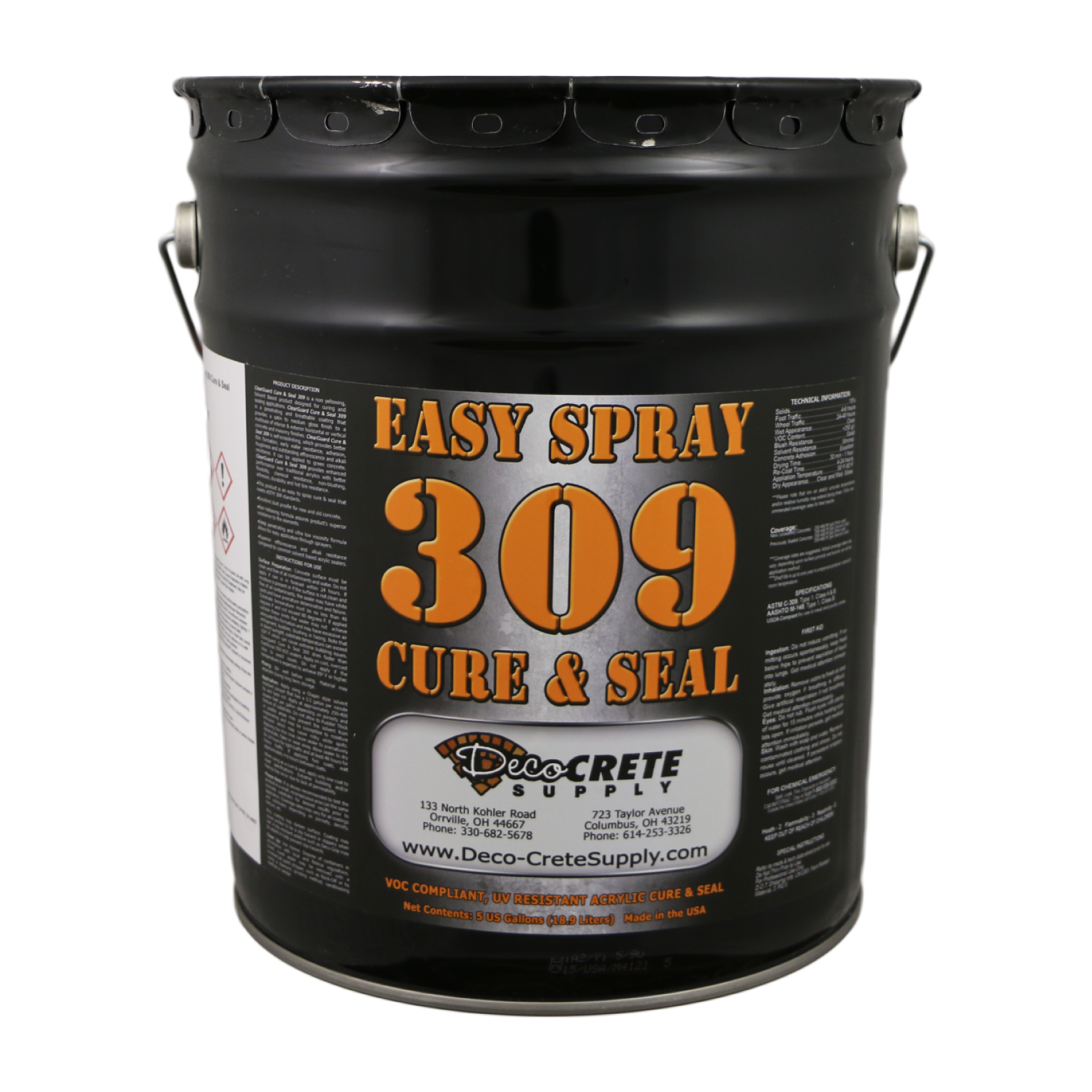 EASY SPRAY 309