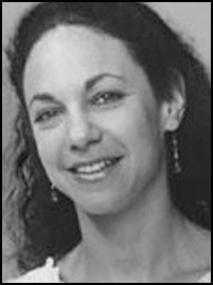 Carla Maxwell | Peridance Center Faculty