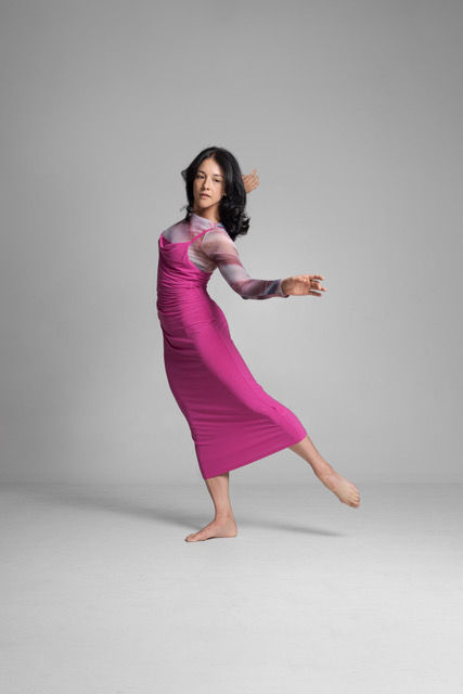 Andrea Murillo | Peridance Center Faculty