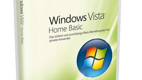 Windows Vista Home Basic x32 Key лицензионной образ | Dj FleYeR