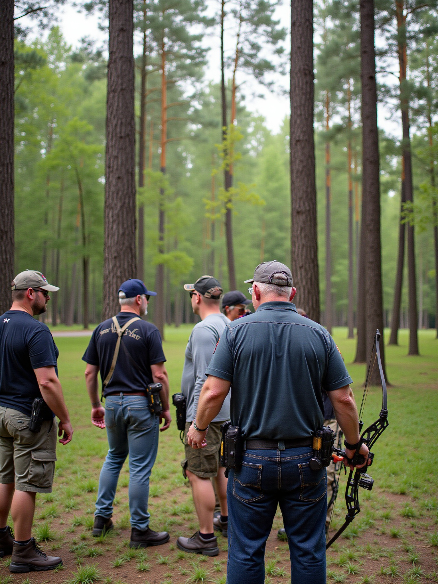 Mission | Ohio Heroes Outdoors