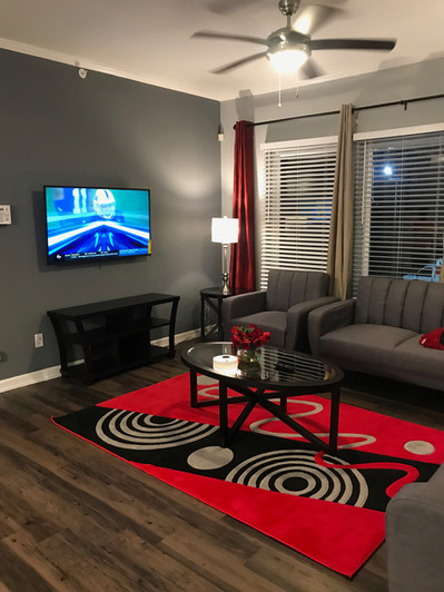 Home | Raystone Apartment Homes, Bay City, TX