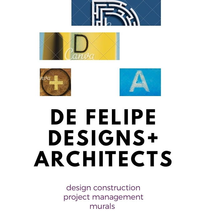 Quote | DE FELIPE DESIGNS + ARCHITECTS