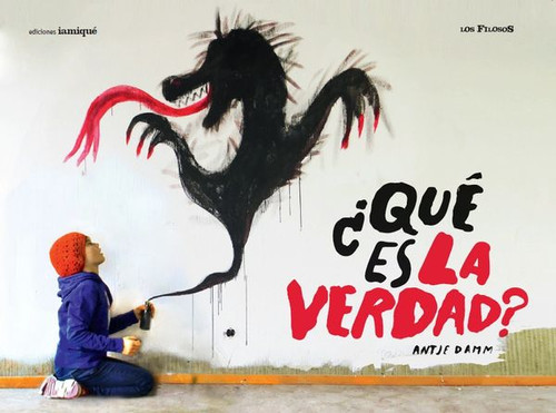 ¿Qué es la verdad? | Cinco Books